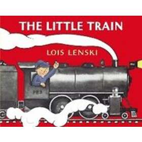 Find the best price on Lois Lenski: Little Train | Compare deals on ...