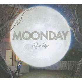 Find the best price on Adam Rex: Moonday | Compare deals on PriceSpy NZ