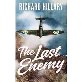 Find the best price on Richard Hillary: The Last Enemy | Compare deals ...