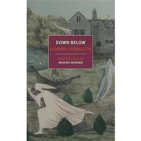 Find the best price on Leonora Carrington, Marina Warner: Down Below ...