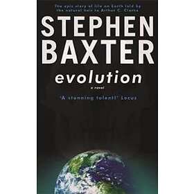 Find the best price on Stephen Baxter: Evolution | Compare deals on ...