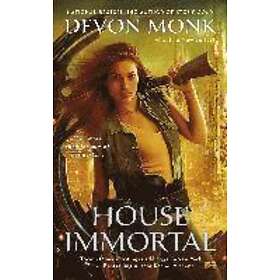 Find the best price on Devon Monk: House Immortal | Compare deals on PriceSpy NZ