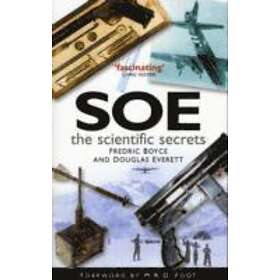 Find the best price on Fredric Boyce, Douglas Everett: SOE: The ...