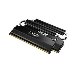 Find the best price on OCZ Reaper HPC DDR3 1600MHz 2x4GB ...
