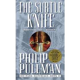 Philip Pullman: Subtle Knife - Compare prices at PriceSpy NZ