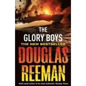 Find the best price on Douglas Reeman: The Glory Boys | Compare deals on PriceSpy NZ