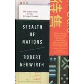 Find the best price on Robert Neuwirth: Stealth of Nations | Compare ...