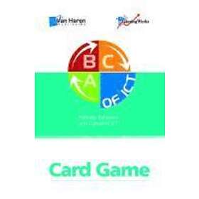 Find the best price on Van Haren: ABC of ICT Card Deck | Compare deals ...