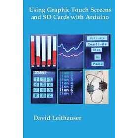 Find the best price on David C Leithauser: Using Graphic Touch Screens ...