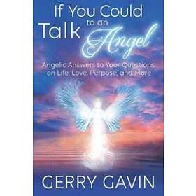 Find the best price on Gerry Gavin: If You Could Talk to an Angel ...