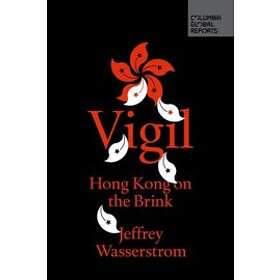 Find the best price on Wasserstrom Jeffrey: Vigil | Compare deals on ...