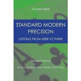 Find the best price on Daniel Neill: Standard Modern Precision ...