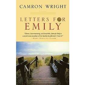 Find the best price on Camron Wright: Letters for Emily | Compare deals ...