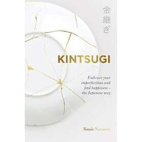Find the best price on Tomas Navarro: Kintsugi | Compare deals on PriceSpy NZ