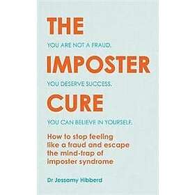 Find the best price on Dr Jessamy Hibberd: The Imposter Cure | Compare ...