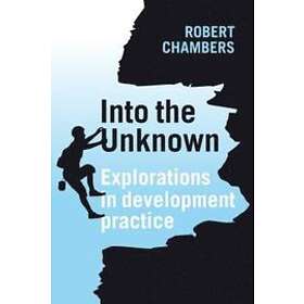 Find the best price on Professor Robert Chambers: Into the Unknown ...