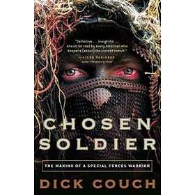 Find the best price on Dick Couch: Chosen Soldier | Compare deals on PriceSpy NZ