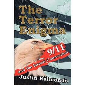 Find the best price on Justin Raimondo: The Terror Enigma | Compare ...