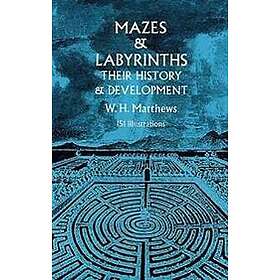 Find the best price on W H Matthews: Mazes and Labyrinths | Compare ...