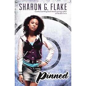 Find the best price on Sharon G Flake: Pinned | Compare deals on ...