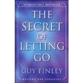 Find the best price on Guy Finley: The Secret of Letting Go | Compare deals on PriceSpy NZ