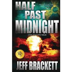 Find the best price on Jeff Brackett: Half Past Midnight | Compare ...
