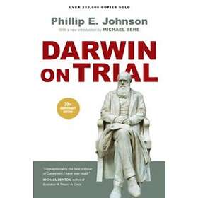 Find the best price on Phillip E Johnson: Darwin on Trial | Compare ...