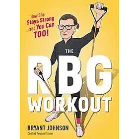 Find the best price on Bryant Johnson: Rbg Workout | Compare deals on ...