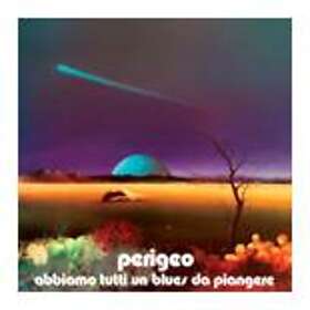 Find the best price on Perigeo - Abbiamo Tutti Un Blues Da Piangere LP ...