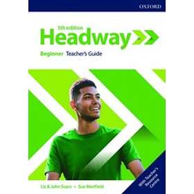Find the best price on Headway: Beginner: Teacher's Guide with Resource ...