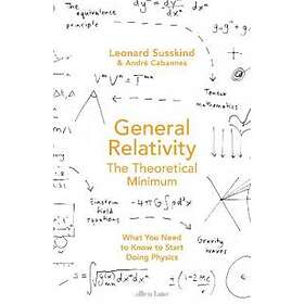 Find the best price on Leonard Susskind, Andre Cabannes: General ...