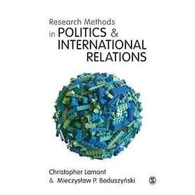 Find the best price on Christopher Lamont: Research Methods in Politics ...