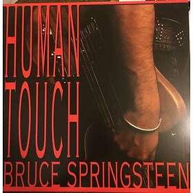 Find the best price on Bruce Springsteen Human Touch LP | Compare deals ...