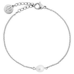 Find the best price on Edblad Perla Bracelet Steel | Compare deals on PriceSpy NZ