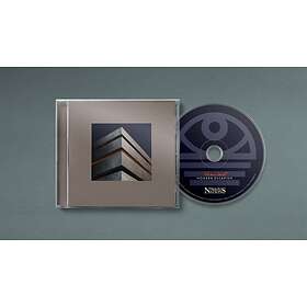 Find the best price on Blanket Modern Escapism CD | Compare deals on ...