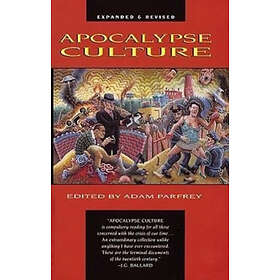 Find the best price on Adam Parfray: Apocalypse Culture | Compare deals ...