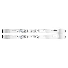 Compare prices for Head Absolut Joy SLR Pro W + Bindings Skidpaket ...