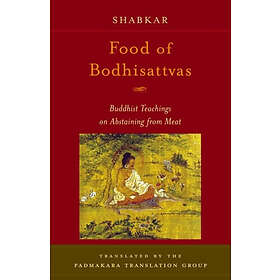 Find the best price on Tsogdruk Rangdrol Shabkar: Food of Bodhisattvas ...