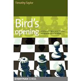 Find the best price on Timothy Taylor: Bird's Opening | Compare deals ...