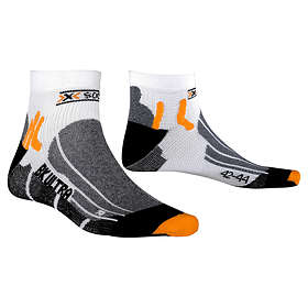 Find the best price on X-Socks Biking Ultralight Sock | Compare deals ...