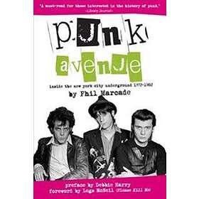 Find the best price on Punk Avenue | Compare deals on PriceSpy NZ