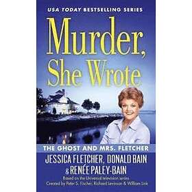 Find the best price on Donald Bain, Jessica Fletcher, Renee Paley-Bain ...