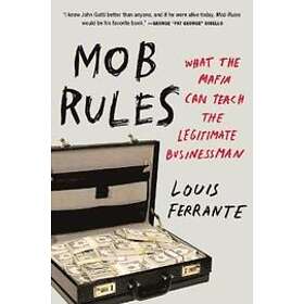 Find the best price on Louis Ferrante: Mob Rules | Compare deals on ...
