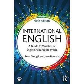 Find the best price on Peter Trudgill, Jean Hannah: International ...