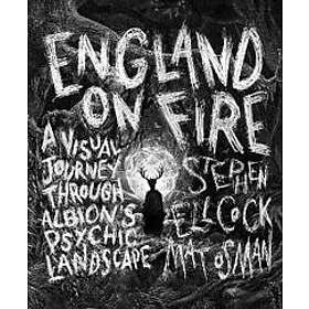 Find the best price on Stephen Ellcock, Mat Osman: England on Fire ...