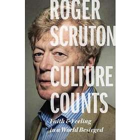Find the best price on Roger Scruton: Culture Counts | Compare deals on ...