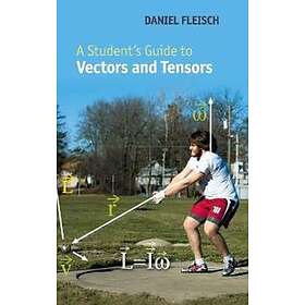 Find the best price on Daniel A Fleisch: A Student's Guide to Vectors ...