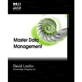Find the best price on David Loshin: Master Data Management | Compare deals on PriceSpy NZ