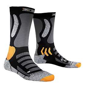 Find the best price on X-Socks Cross Country Sock | Compare deals on ...