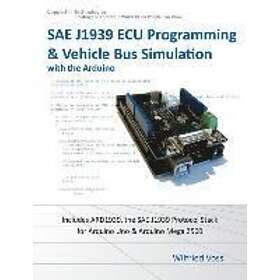 Find the best price on Wilfried Voss: Sae J1939 ECU Programming ...